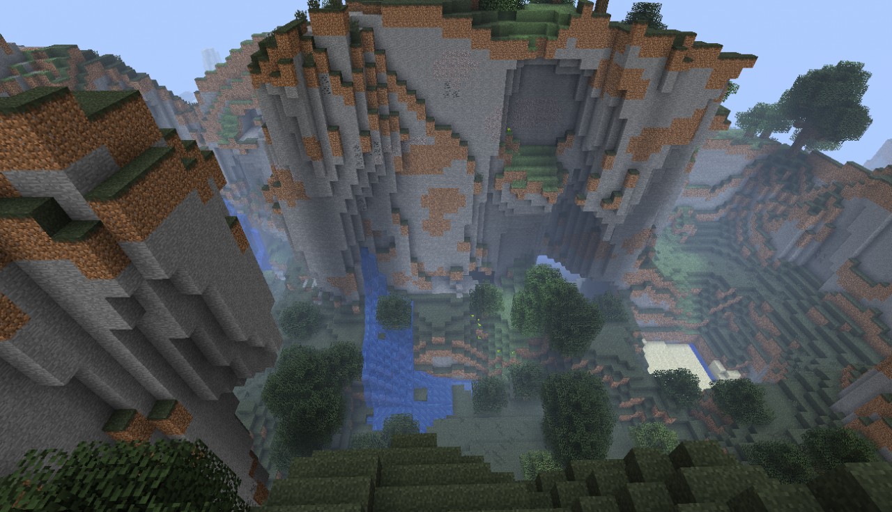 Gargamel Plays Minecraft Minecraft Map