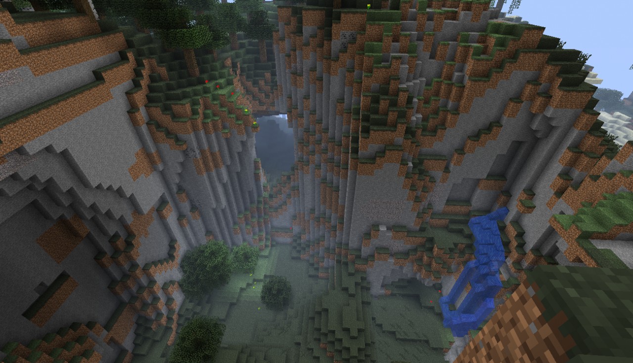 Gargamel Plays Minecraft Minecraft Map