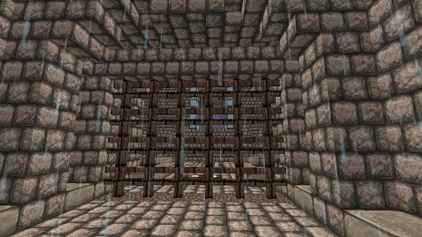 Castle Arcem Minecraft Map