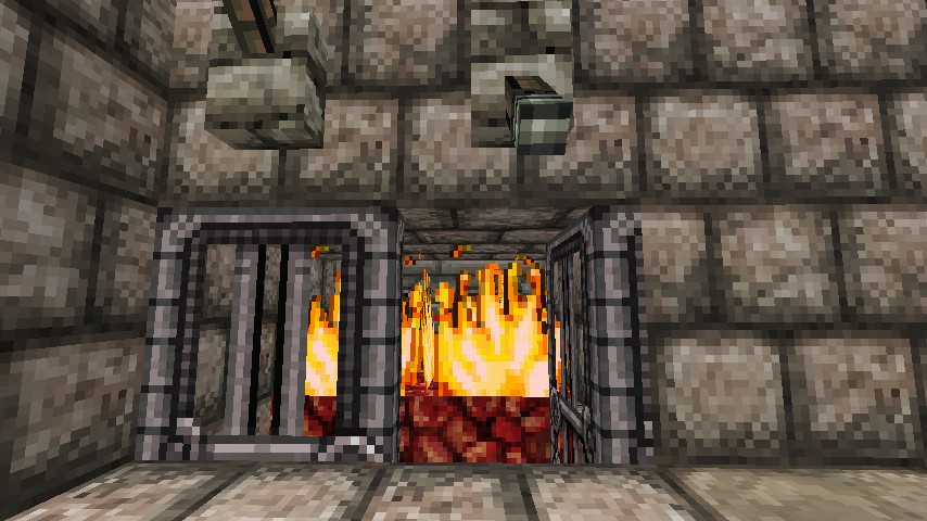 Castle Arcem Minecraft Map