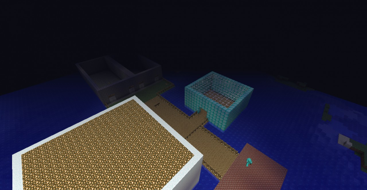 Zulu Craft [Factions] [Raiding] [Economy] Minecraft Server