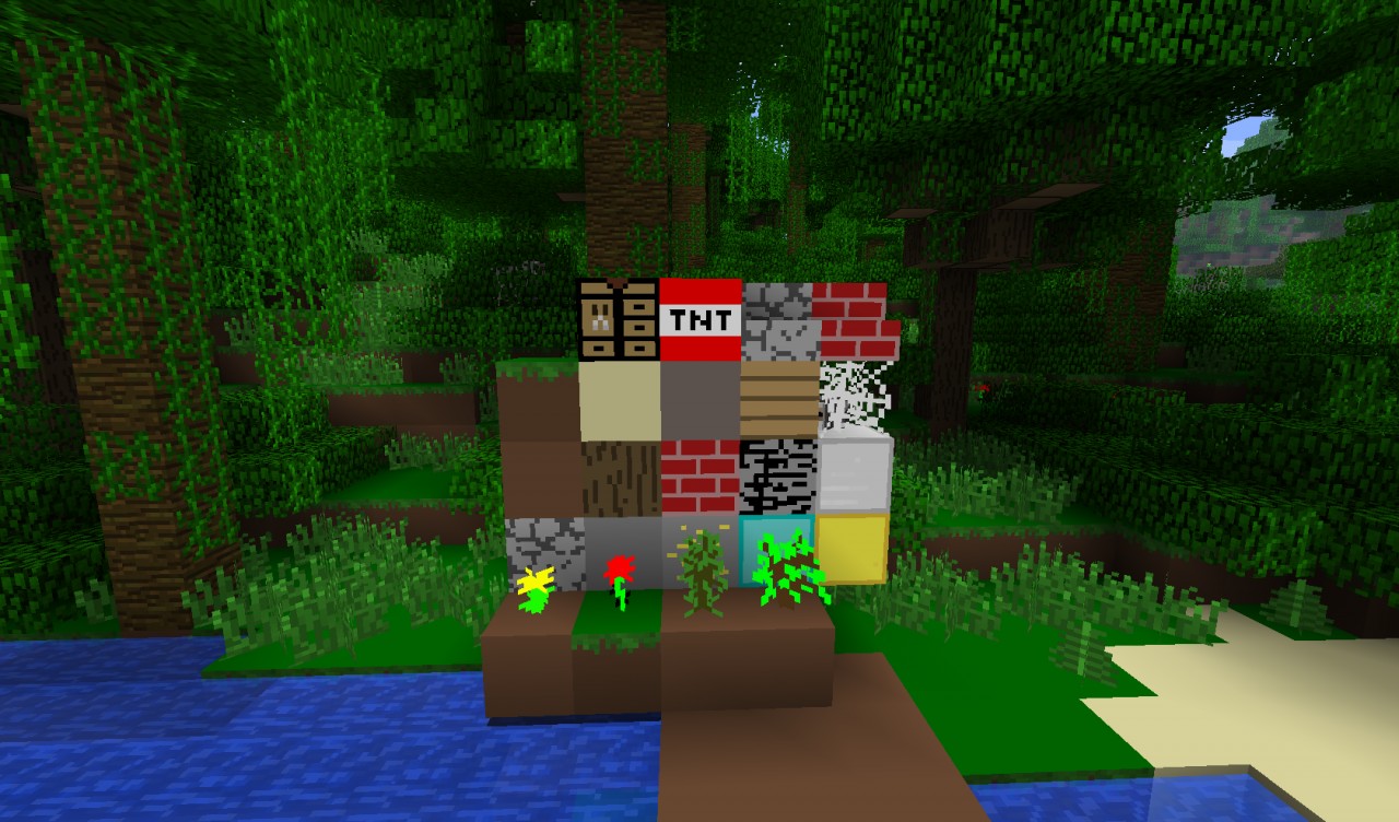 Clean Pack Minecraft Texture Pack