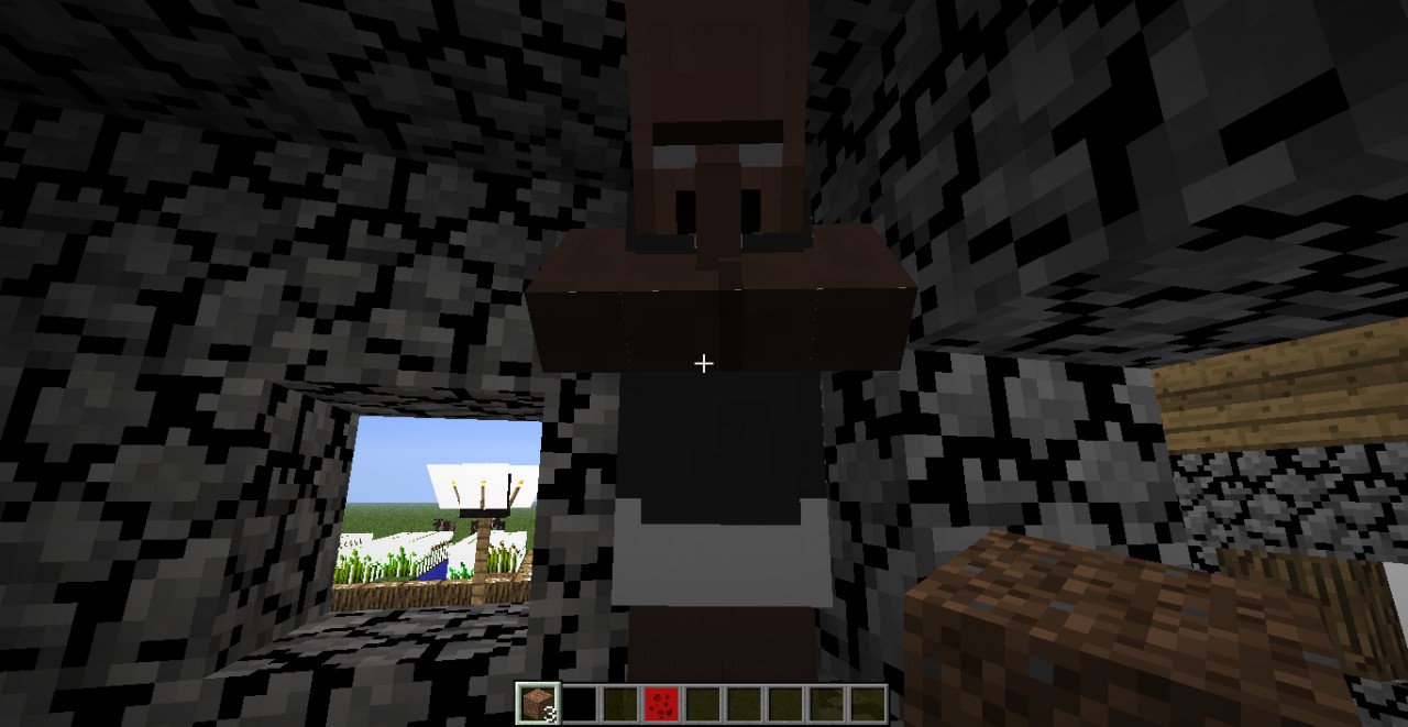 DerpCraft Minecraft Texture Pack