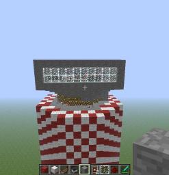 commandblock madness minigame map Minecraft Map