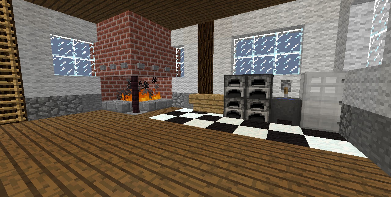 Some of my Minecraft creations Minecraft Map