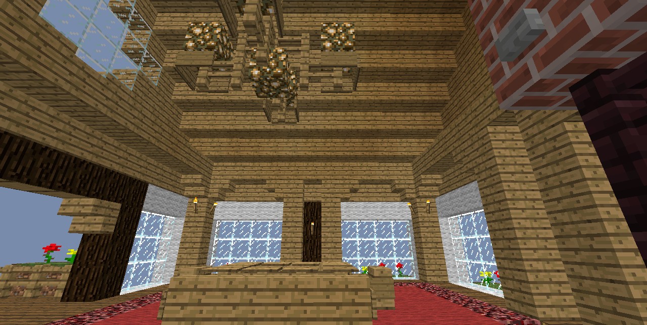 Some of my Minecraft creations Minecraft Map