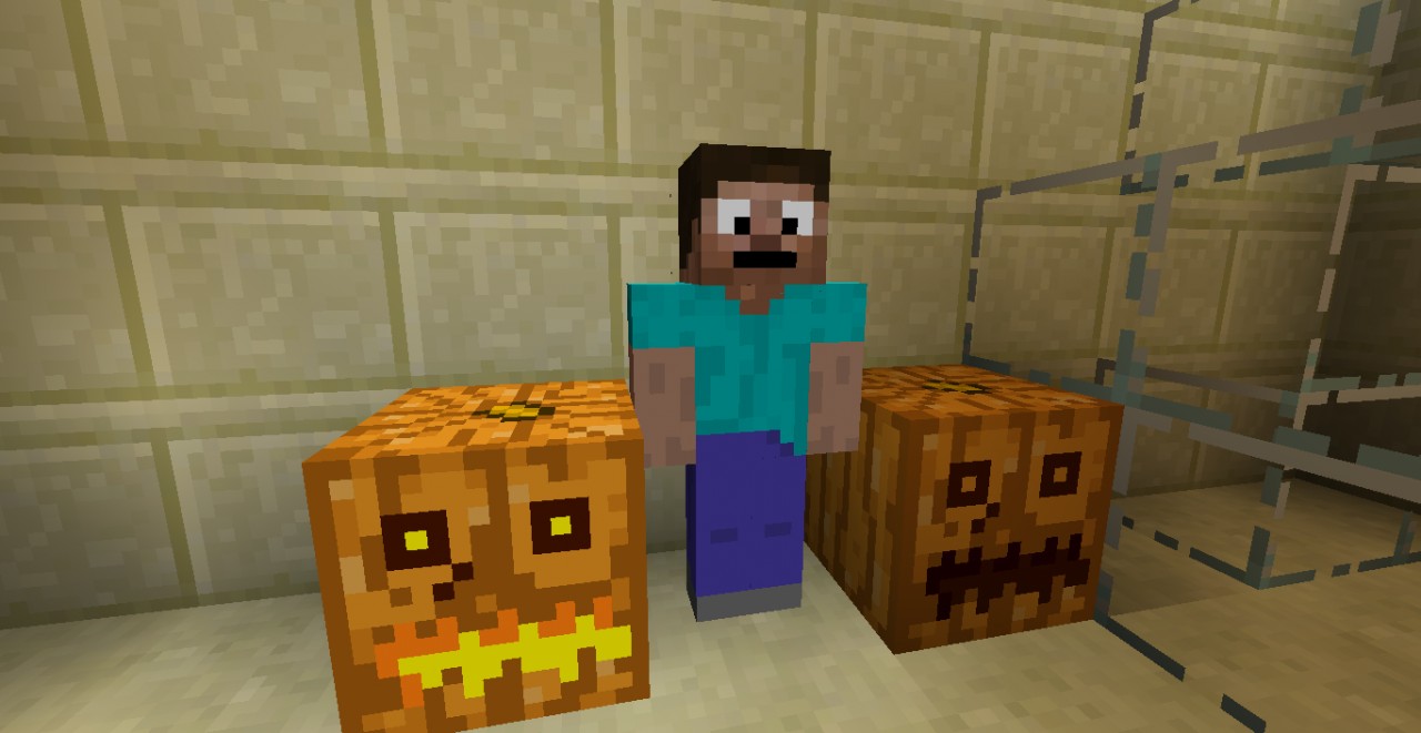 Weird Eyes Pack (INDEV) Minecraft Texture Pack