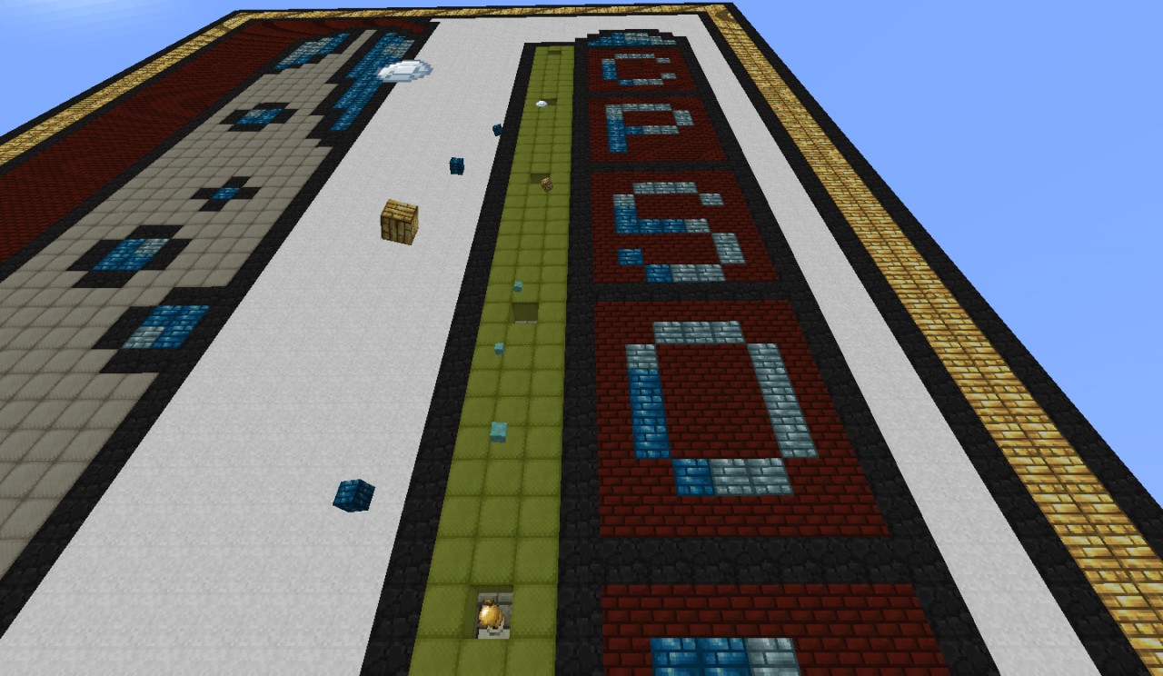 (No Mods) Working Advanced Vending Machine II World Save II Video Minecraft Map