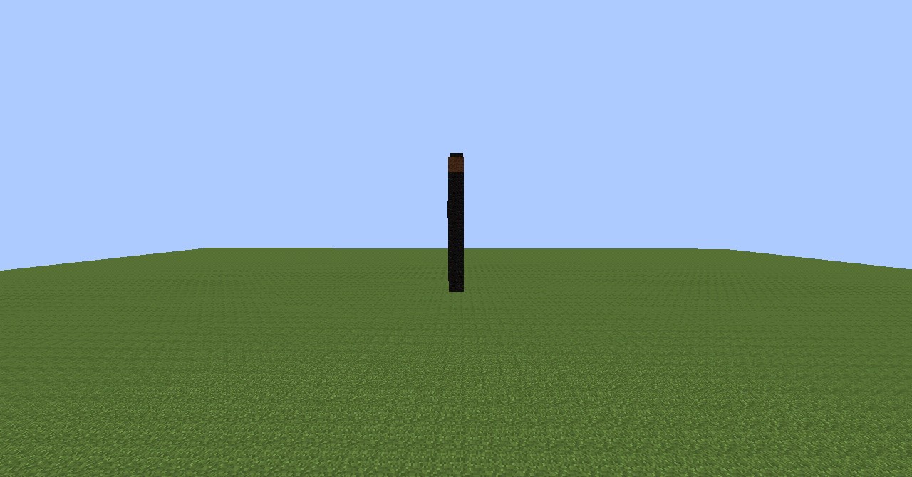 Redstone Pickaxe Minecraft Map