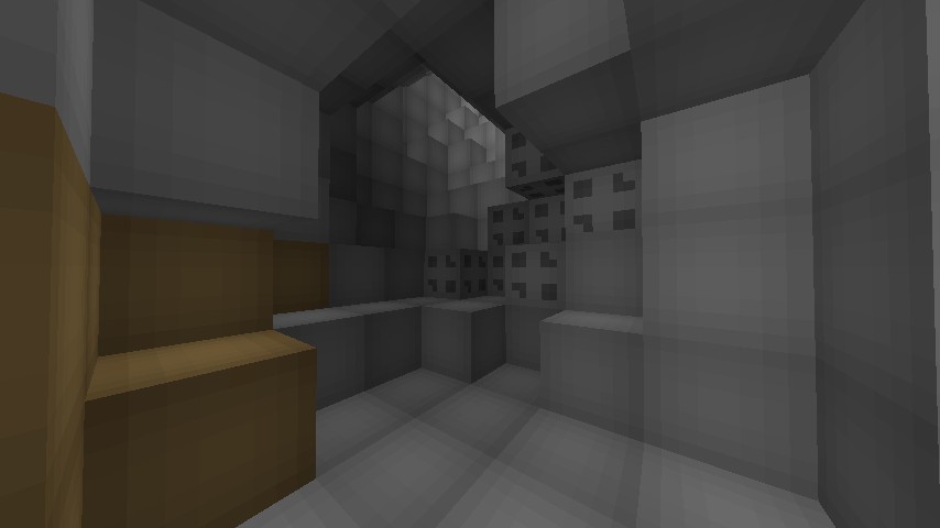 Big Blocks - [8x8] [Funky!] Minecraft Texture Pack