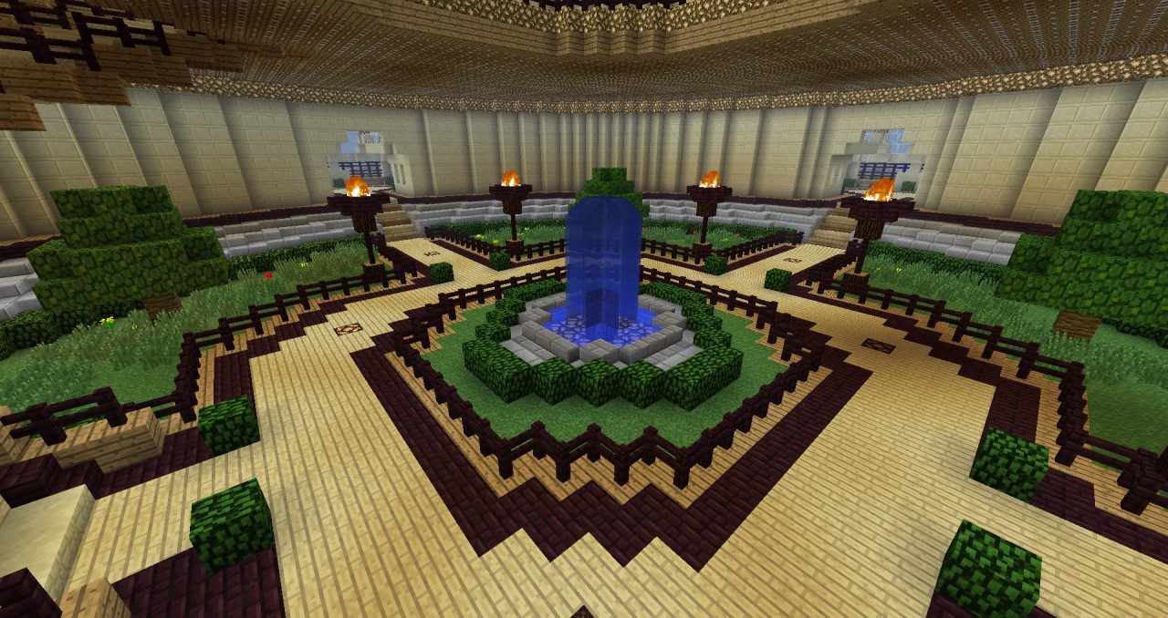 CZ/SK URNA Minecraft Minecraft Server