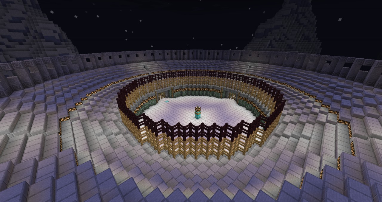 CZ/SK URNA Minecraft Minecraft Server