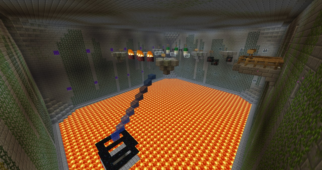 CZ/SK URNA Minecraft Minecraft Server