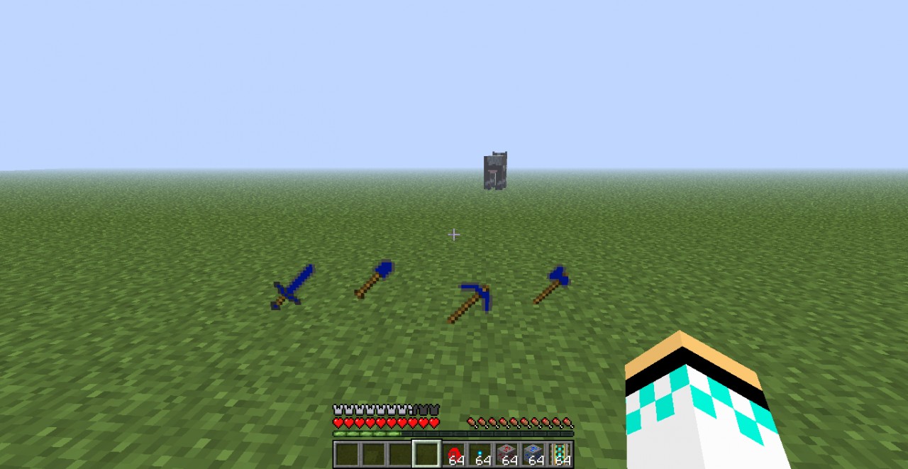 RandomPack 1.5 Minecraft Texture Pack