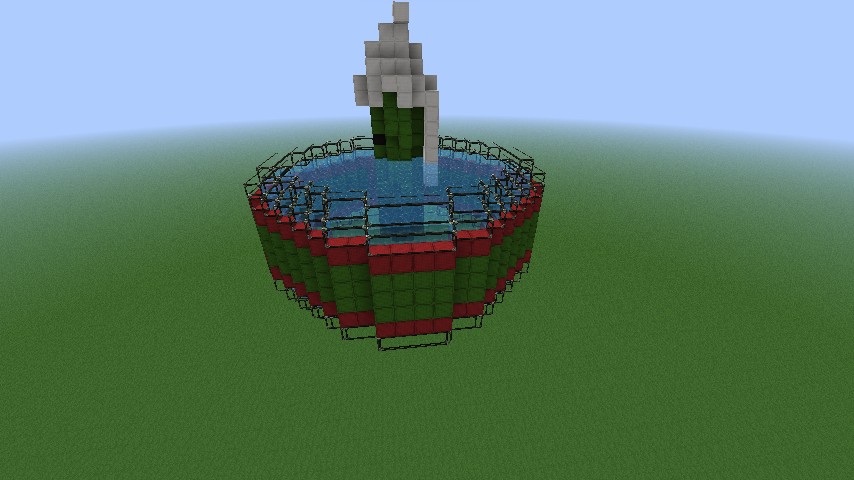 Mr Quekumbr Pickle Minecraft Map