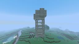 Anti Zombie Fortress