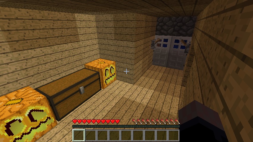 Minecraft Survival 2 Minecraft Map