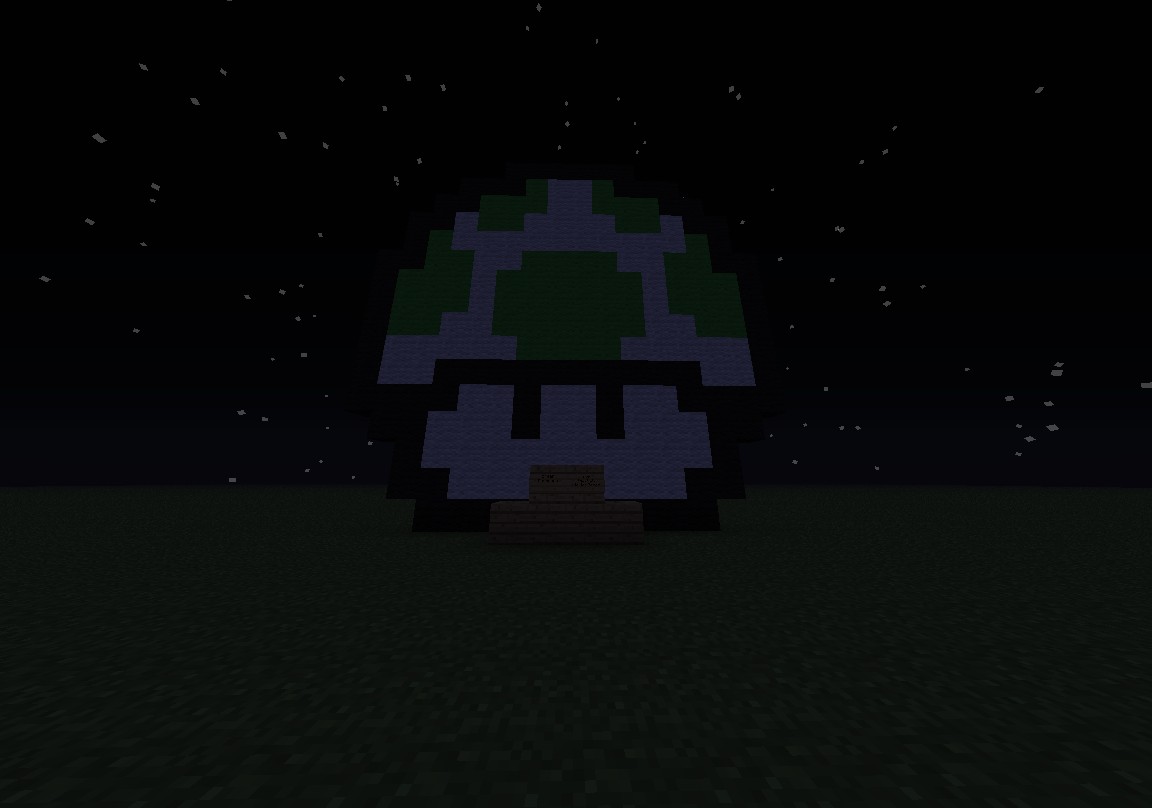 Mario collection by Auguzt Minecraft Map