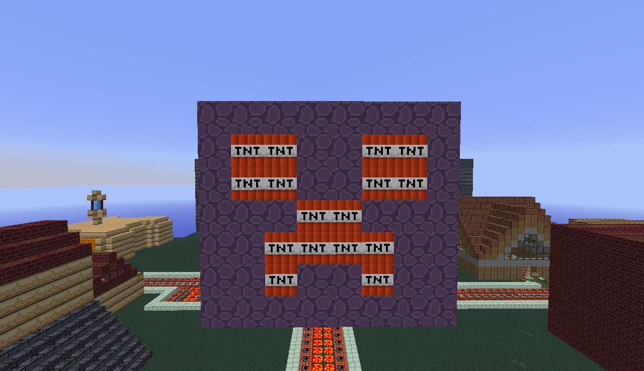 Mega Craft!!!! Minecraft Texture Pack