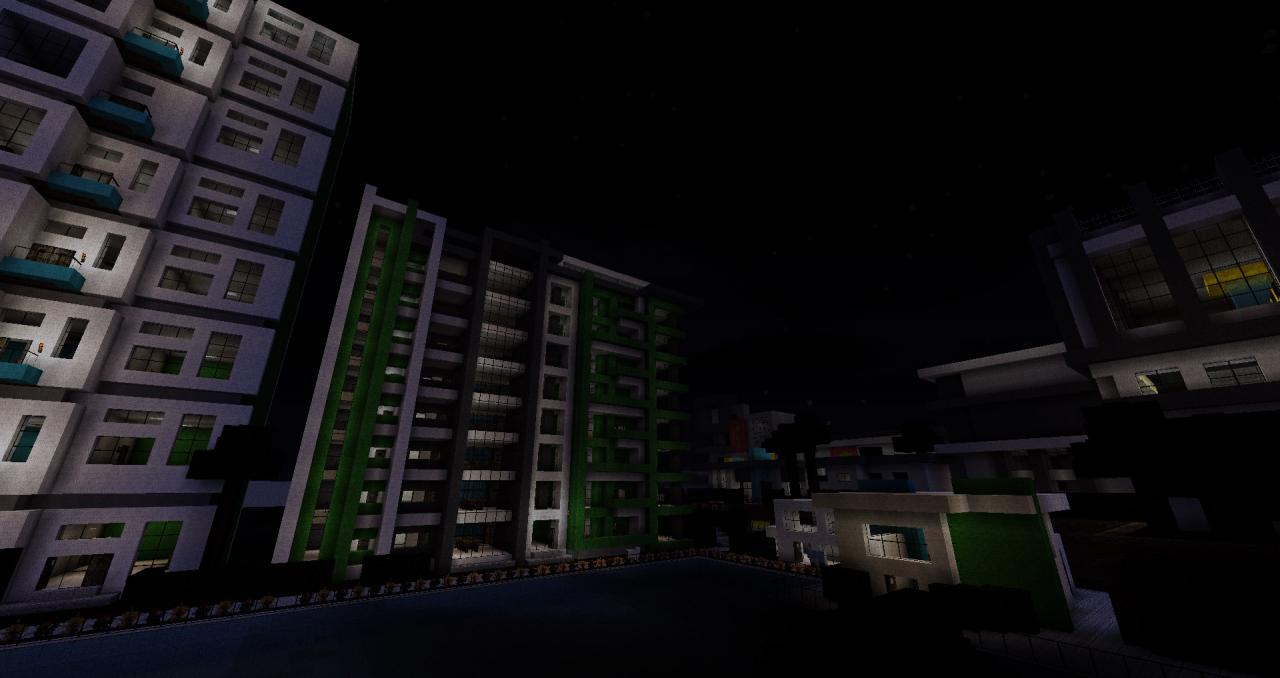 SphereCraft{HUNGER GAMES} {FACTIONS} {FREEBUILD} {TEAM PVP} ★★★ Minecraft Server