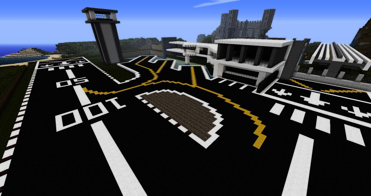 SphereCraft{HUNGER GAMES} {FACTIONS} {FREEBUILD} {TEAM PVP} ★★★ Minecraft Server