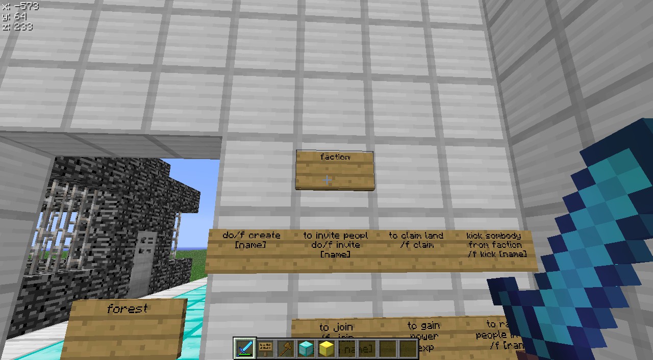 [Factions][PVP] JOIN NOW Minecraft Server