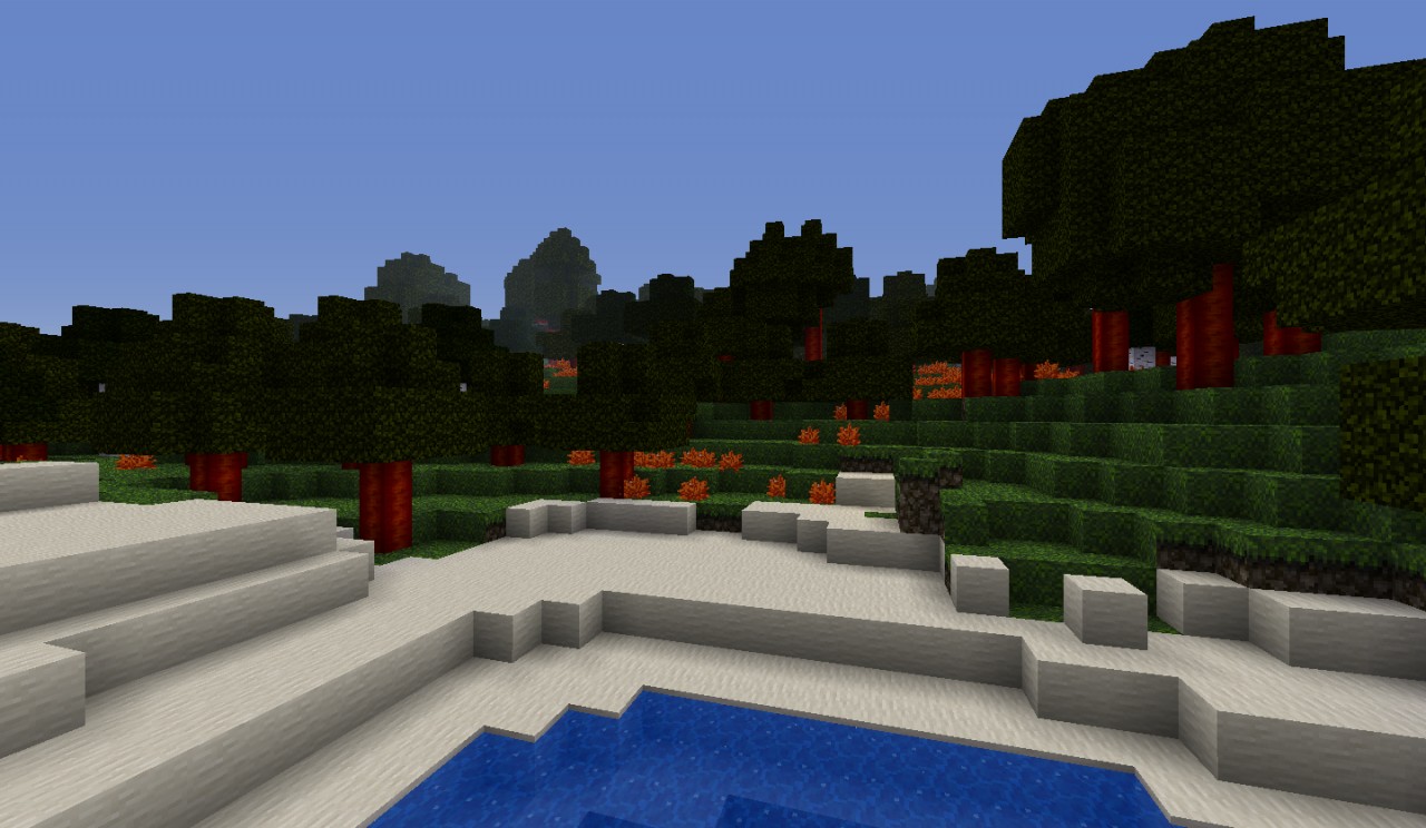 Random Pack Minecraft Texture Pack