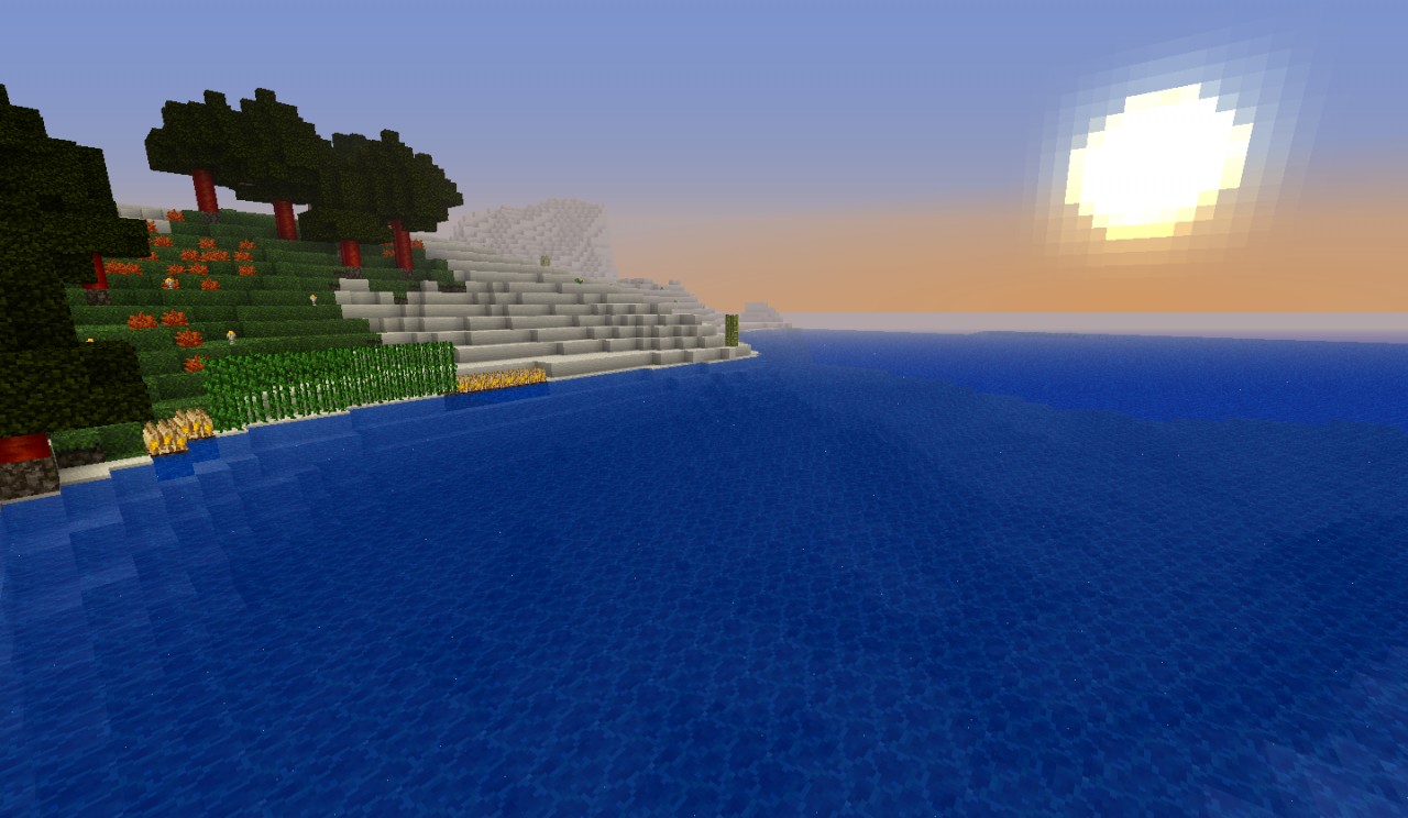 Random Pack Minecraft Texture Pack