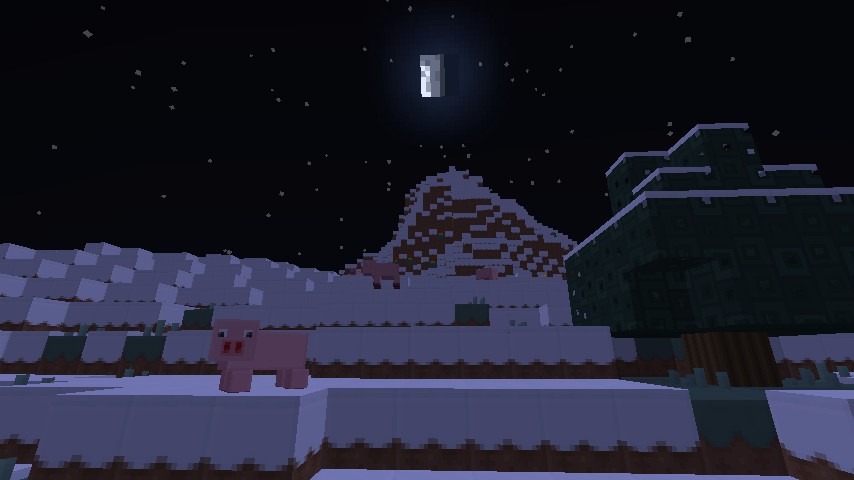 Updated: Dex Up 16x [1.3] Minecraft Texture Pack