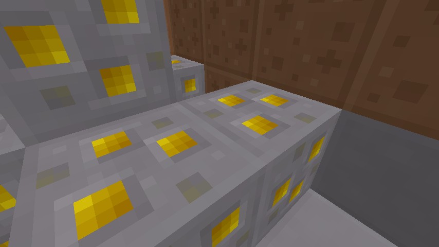 Updated: Dex Up 16x [1.3] Minecraft Texture Pack