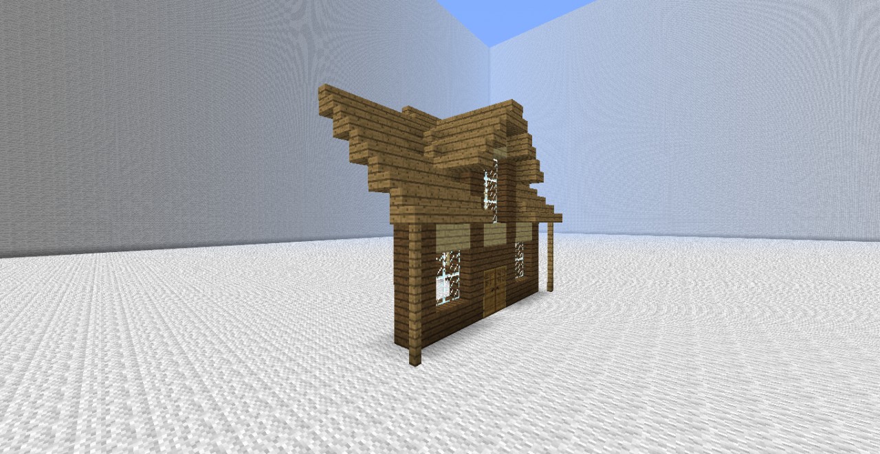 Szyn's Build Pack! Minecraft Map