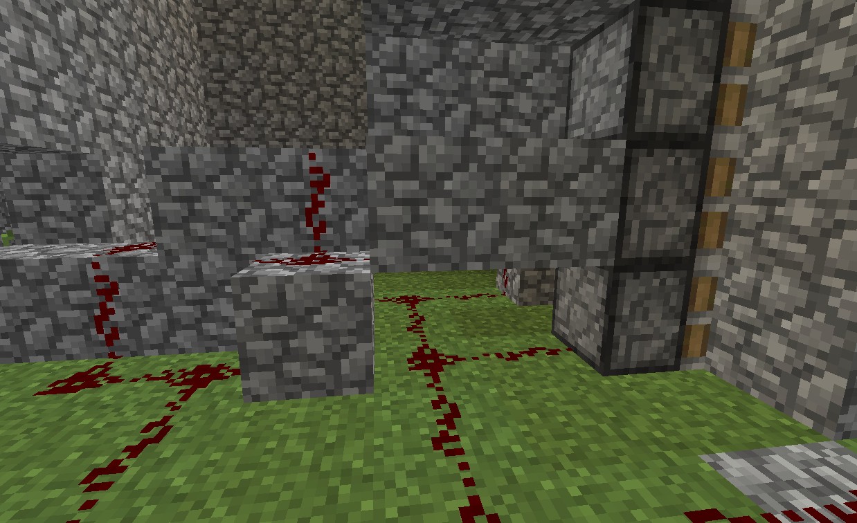 awesome redstone devices Minecraft Map