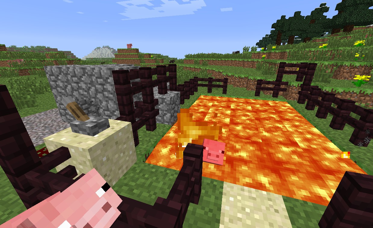 awesome redstone devices Minecraft Map