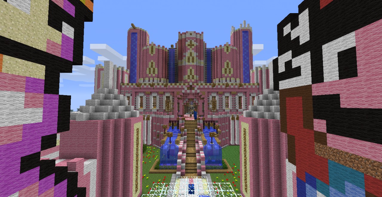 My Milkshake Brings Joy | 24/7 | 99% Uptime | Community | No Whitelist ...