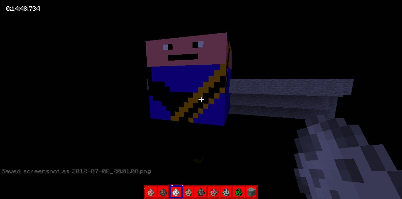 team fortress 2 texture pack Minecraft Texture Pack