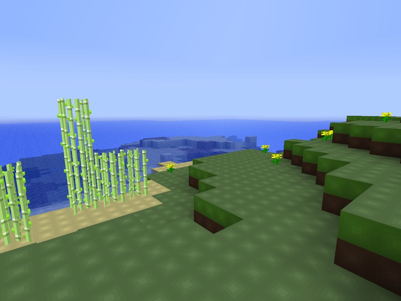 SimpleCraft Minecraft Texture Pack