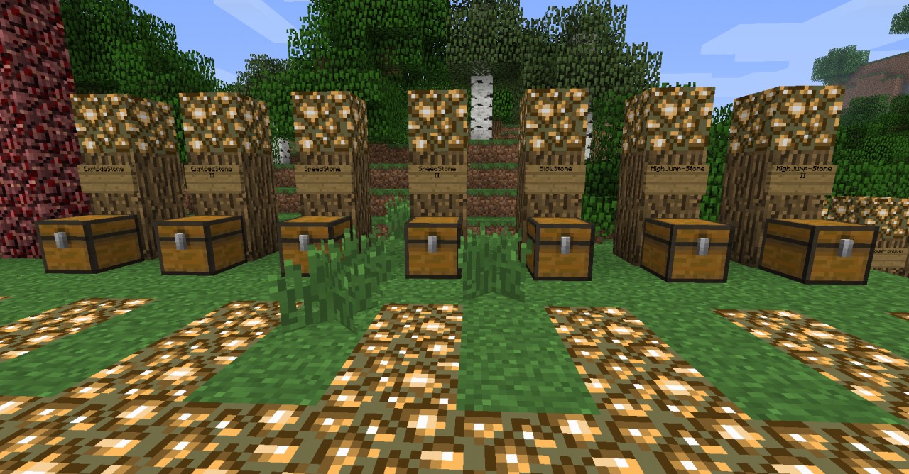 [UDCM] Ultimate Dungeon Creator Map Minecraft Map