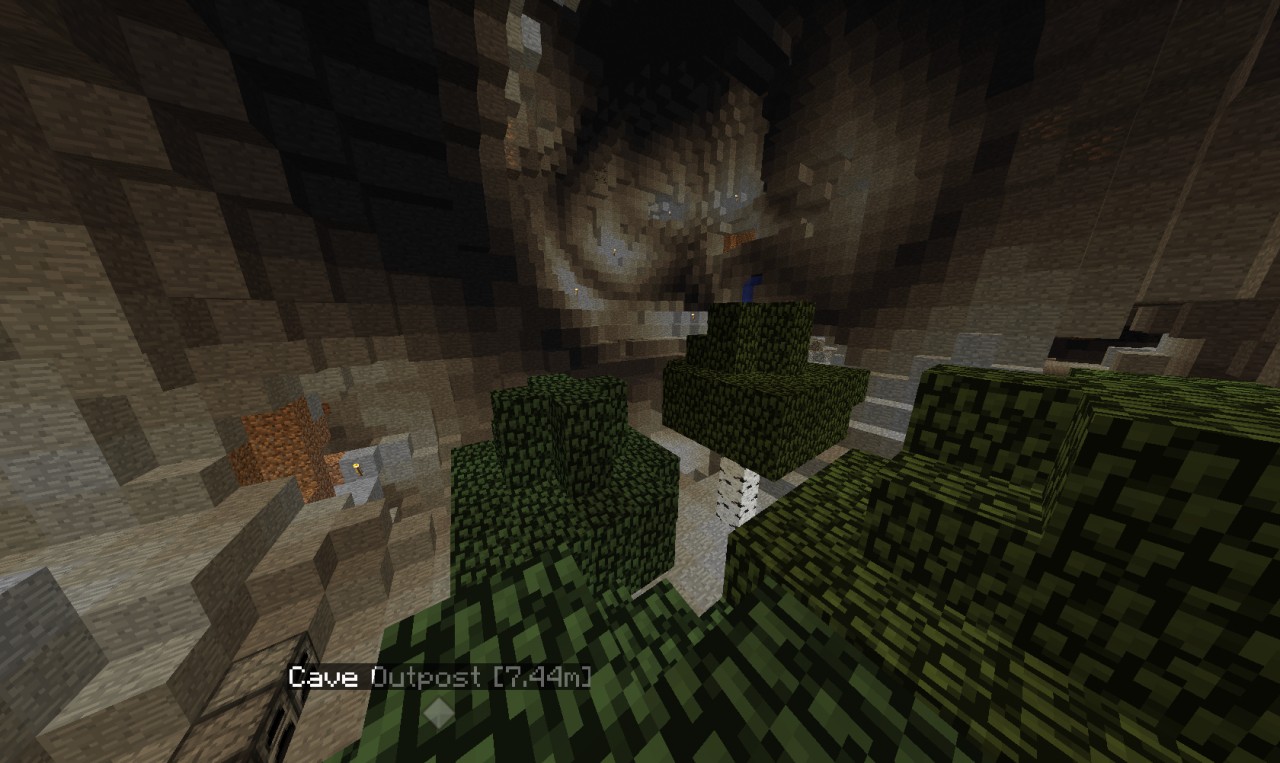 Better Than Wolves SSP World Minecraft Map