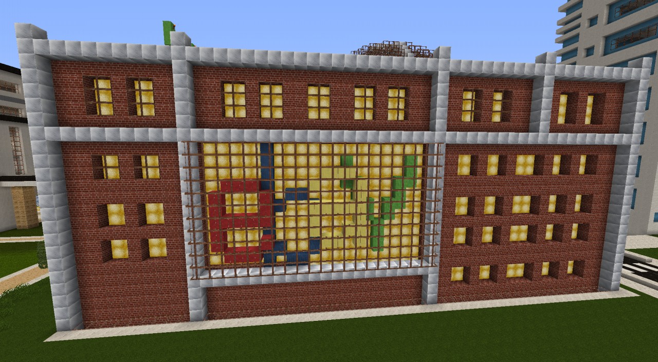 Ebay [House] Minecraft Map