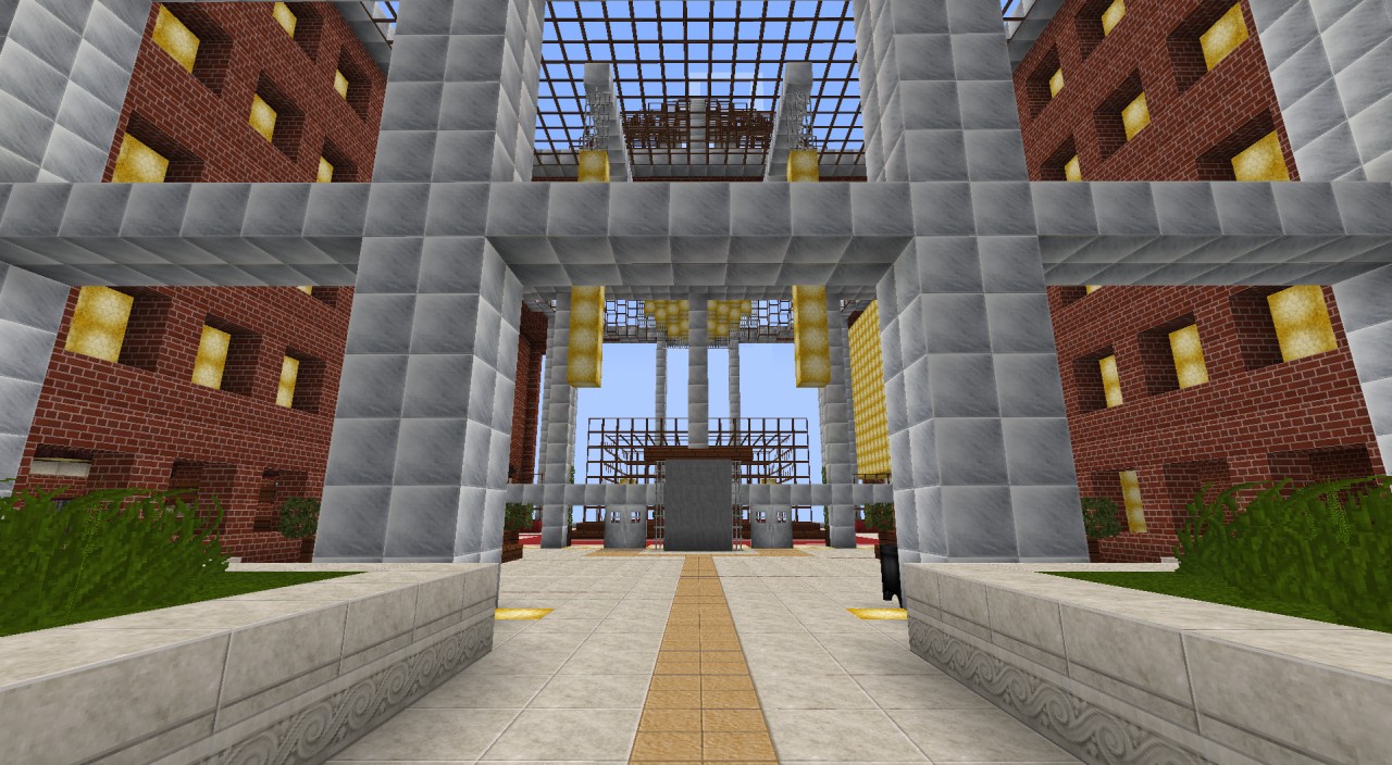 Ebay [House] Minecraft Map