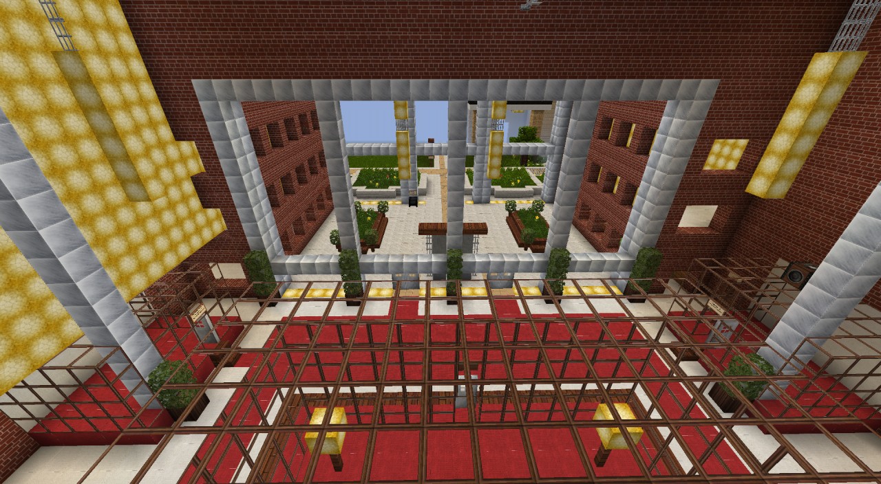 Ebay [House] Minecraft Map