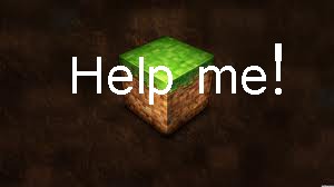 Help me!