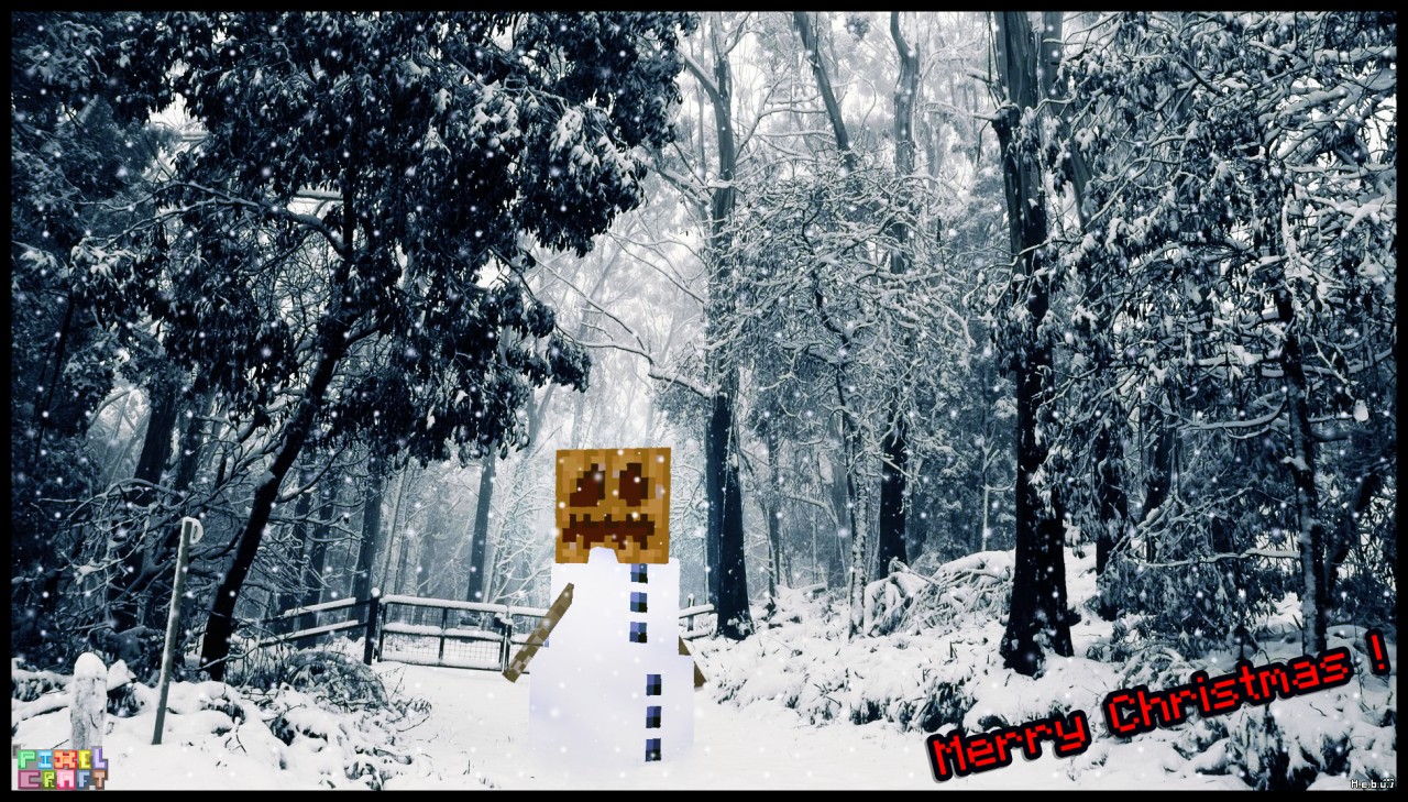 10 Wallpapers Minecraft IRL ! Minecraft Map