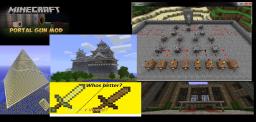 awsome textures Minecraft Texture Pack