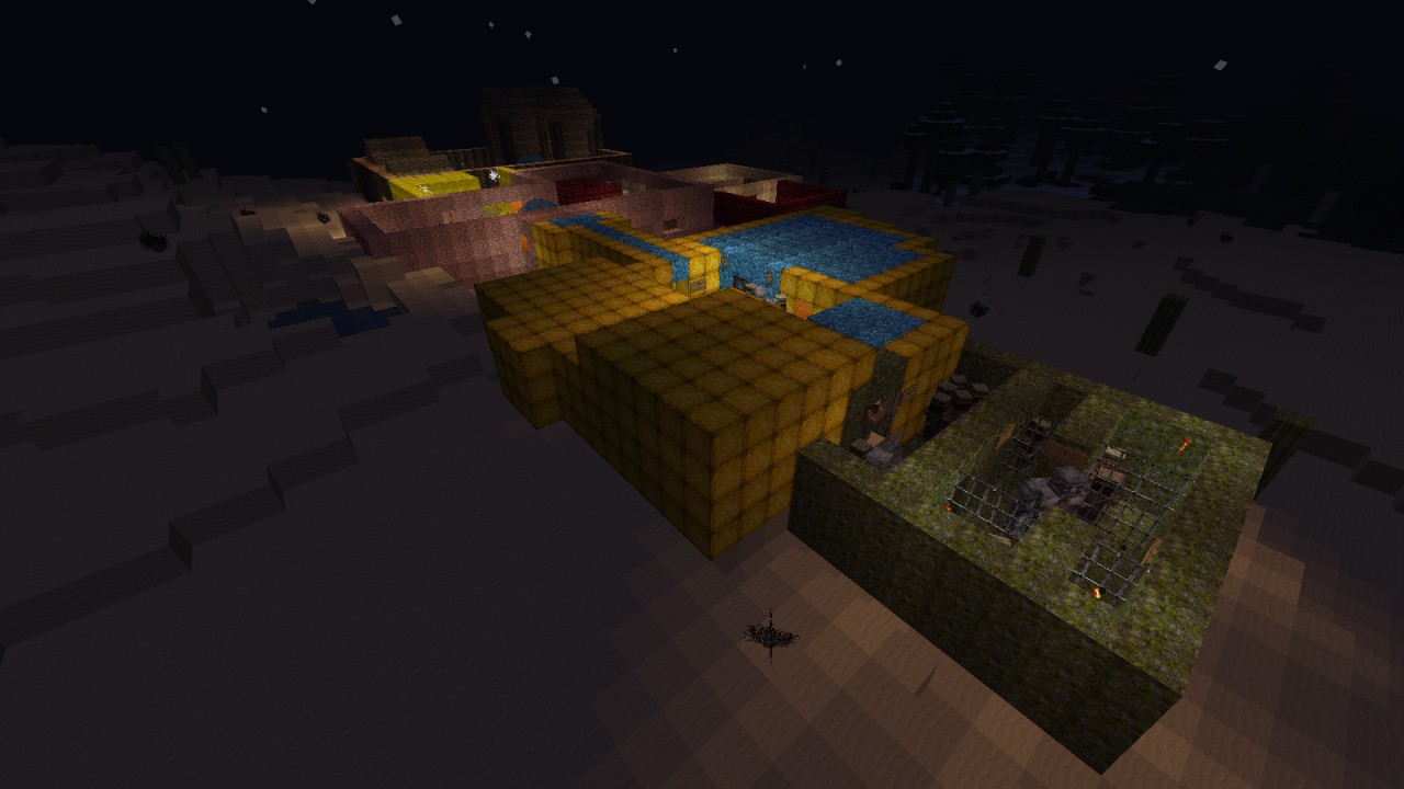 District City (NEW) 70% Done / 1.2.5. [NEW WORKING DOWNLOAD LINK ...