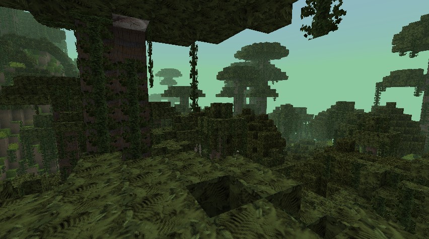 Australia Craft Minecraft Texture Pack