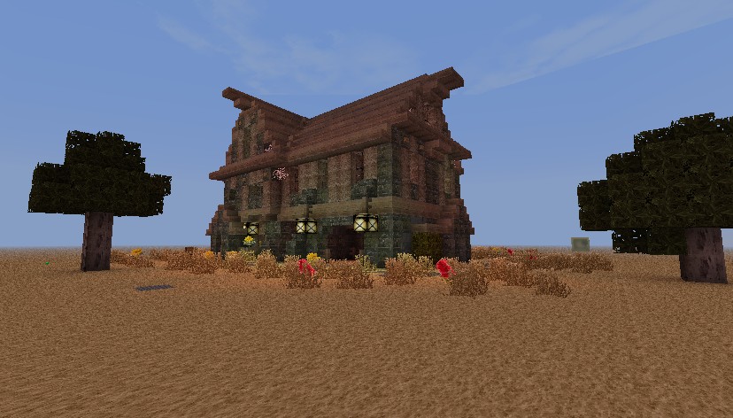 Australia Craft Minecraft Texture Pack