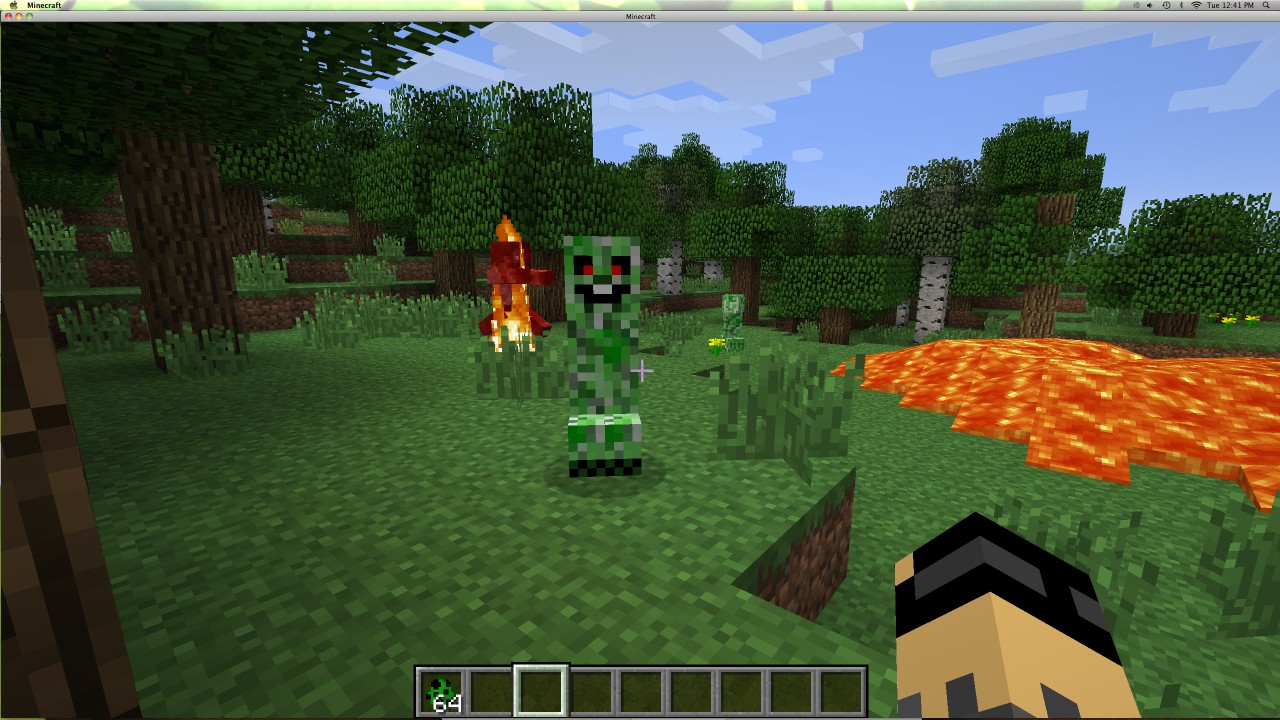 EpicCraft Minecraft Texture Pack