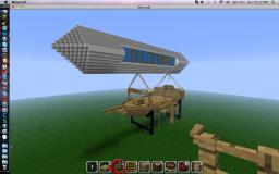 Blimp Minecraft Maps | Page 8 | Planet Minecraft Community