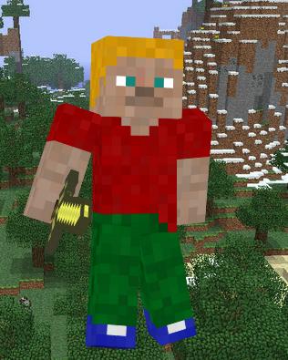 My Technic World: (For switching computers) Minecraft Map